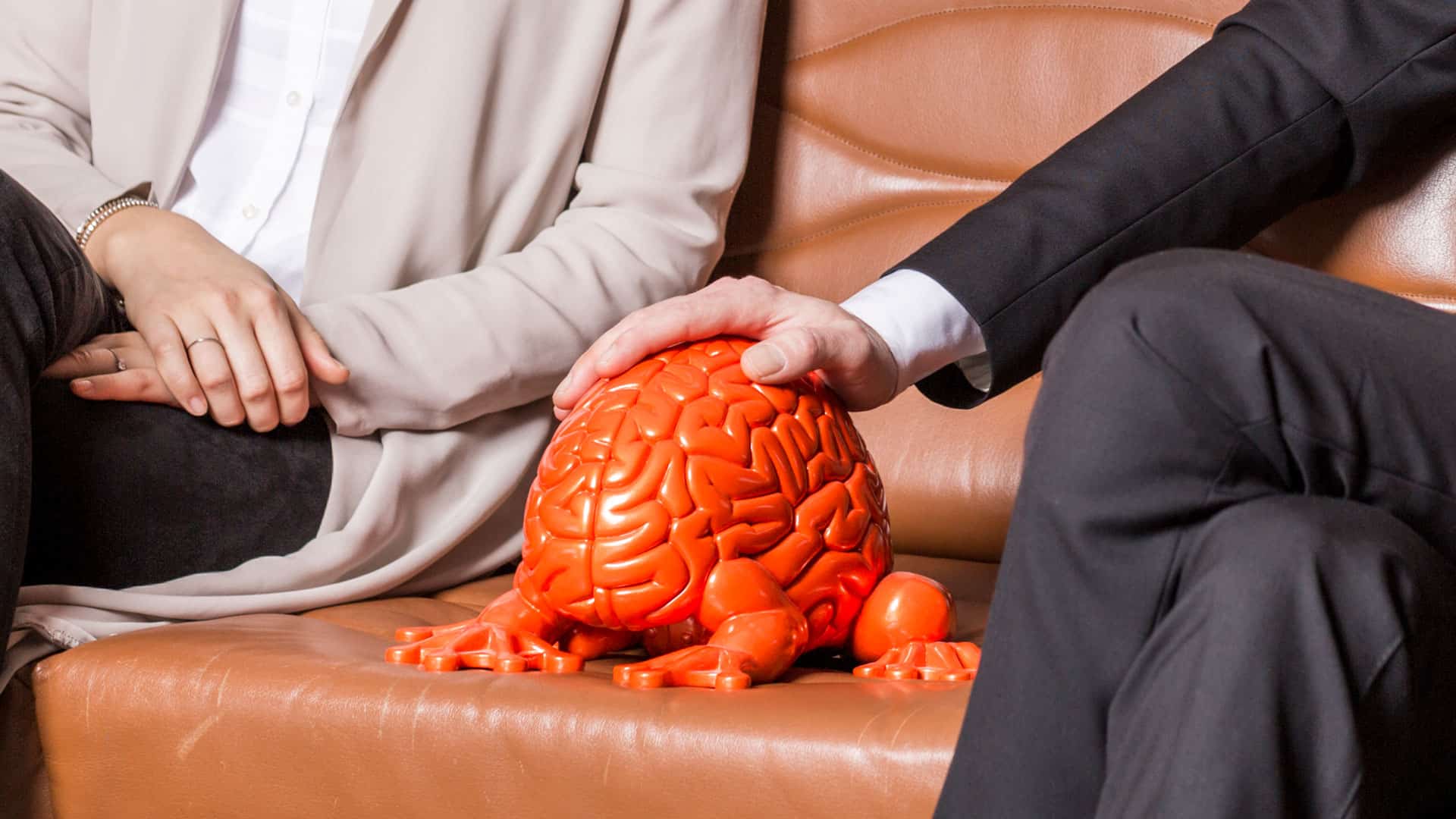 Neue Fragen - Neue Antworten - The Rocket Scientists