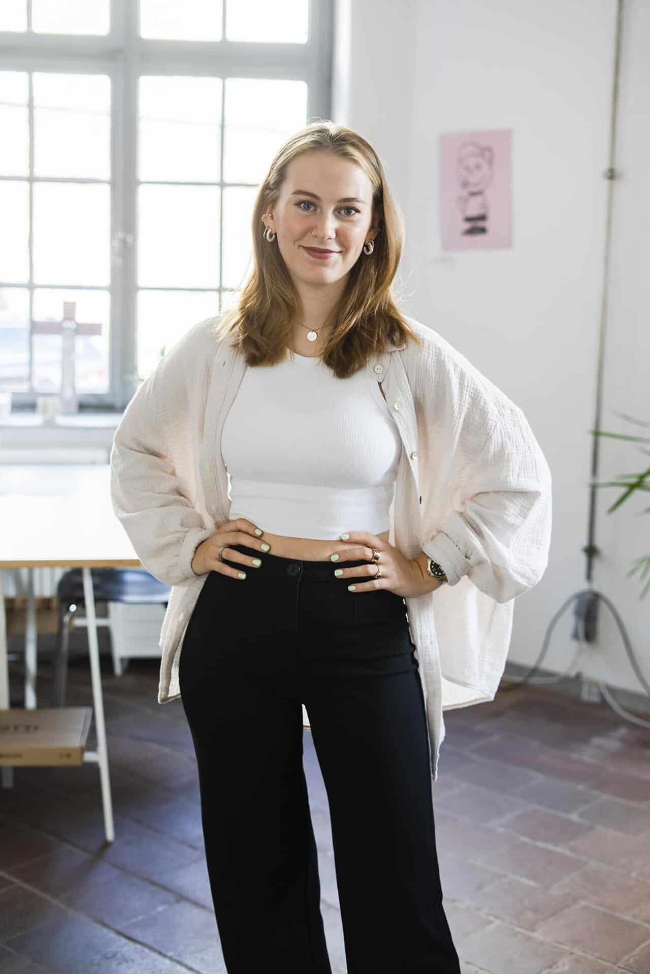 Unser Team - The Rocket Scientists