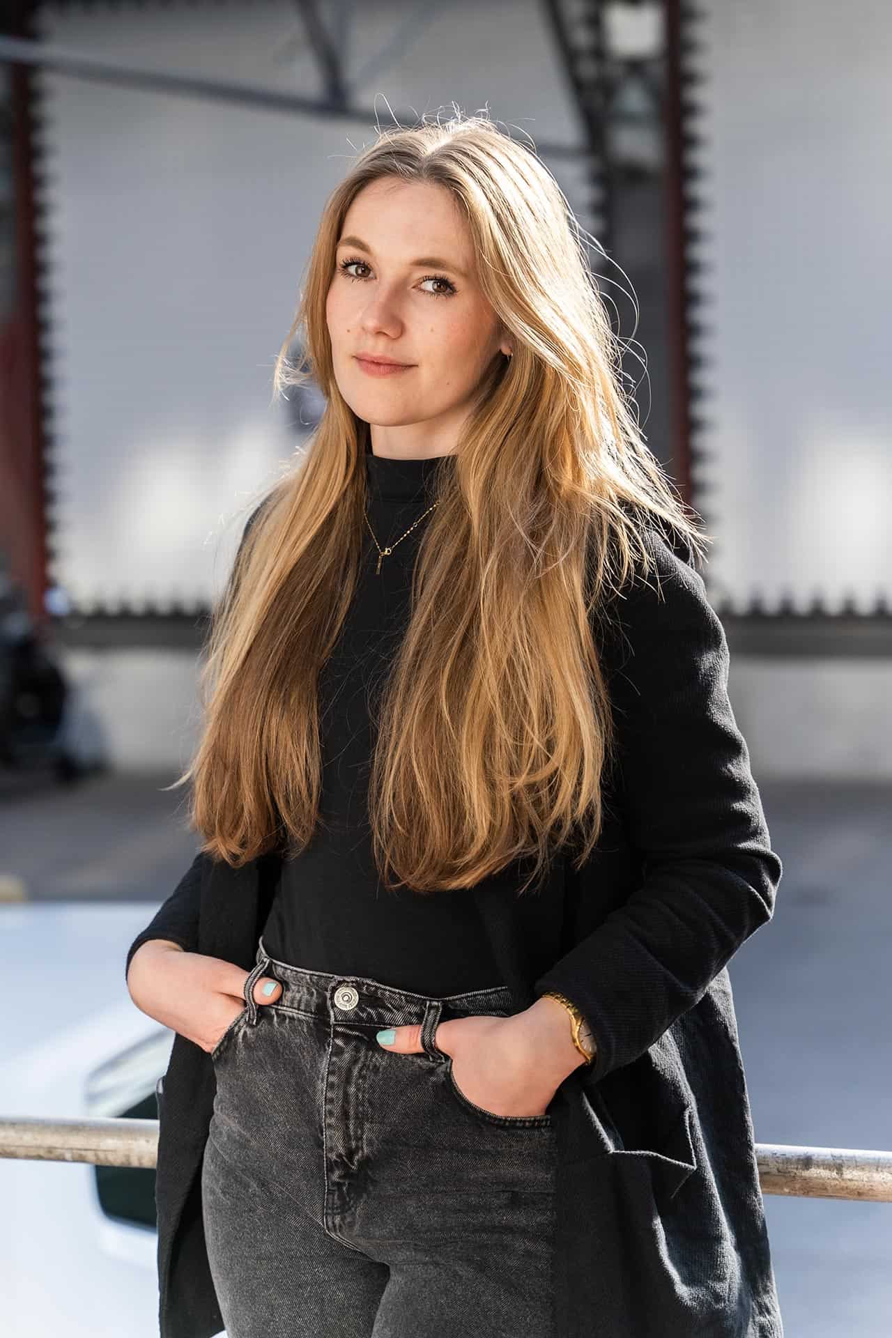 Unser Team - The Rocket Scientists