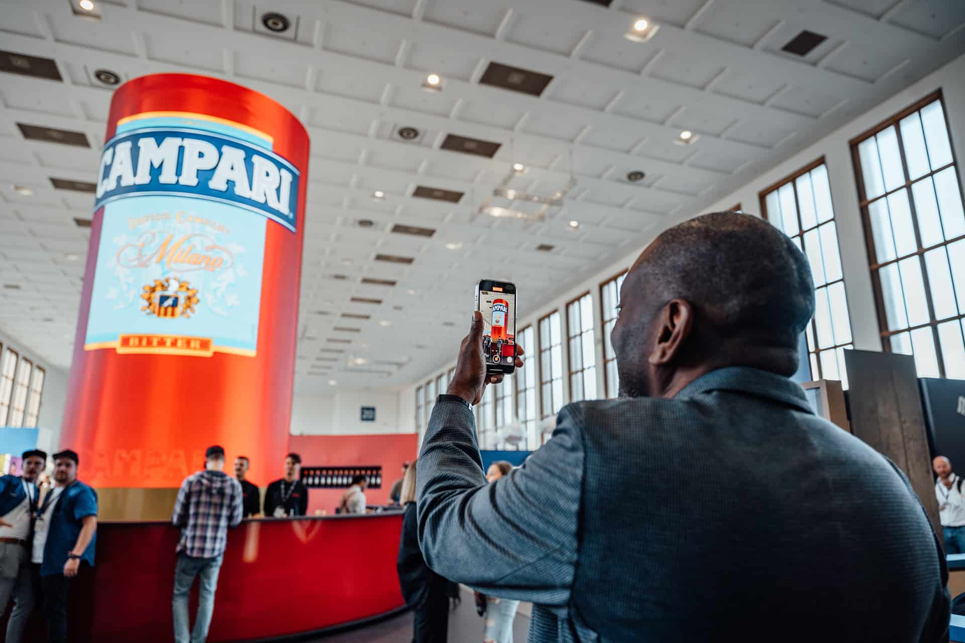 Campari Deutschland | Case | The Rocket Scientists