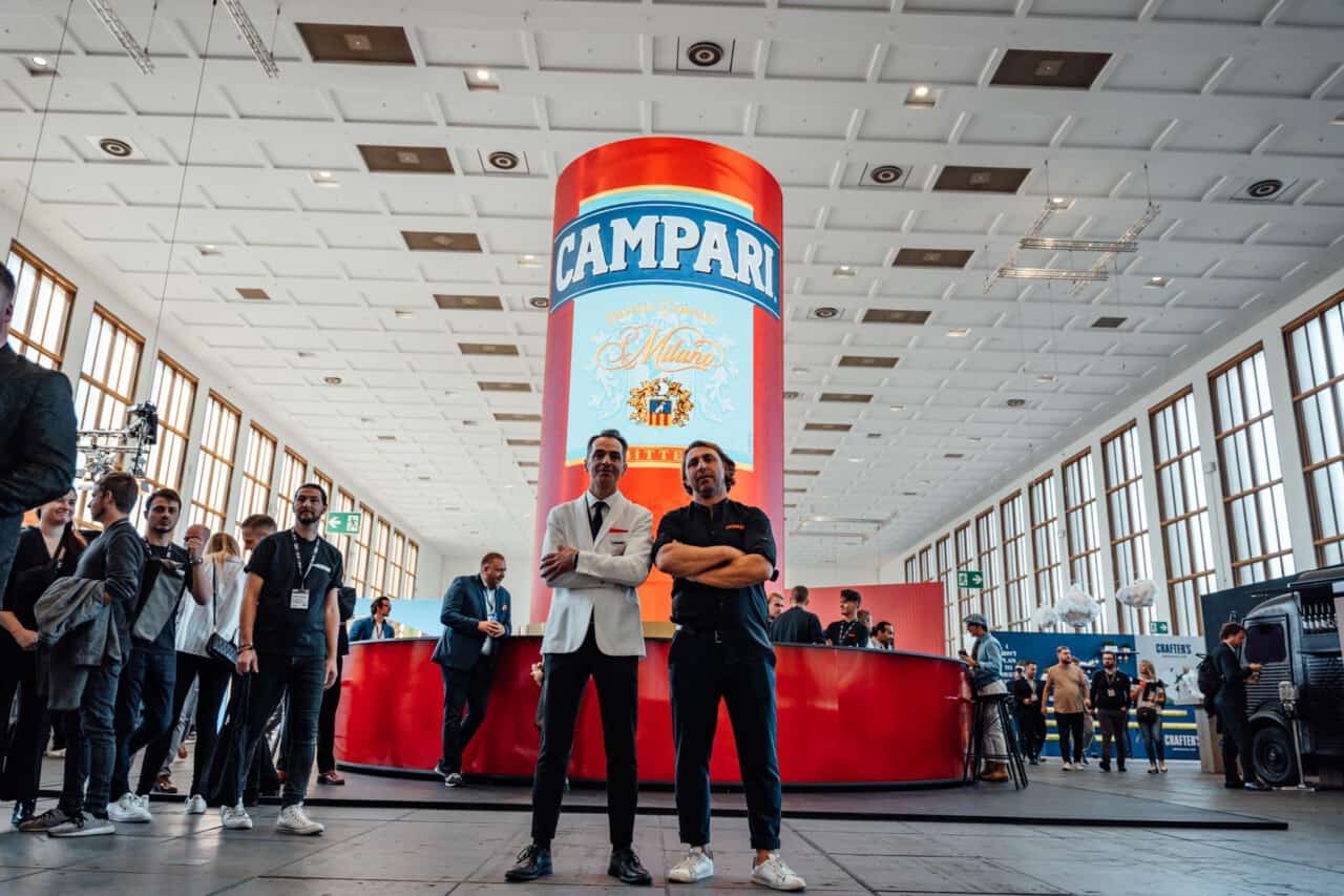 Campari Deutschland | Case | The Rocket Scientists